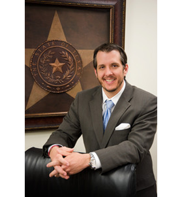 Attorneys - Eric M. Willie, P.C. Austin Divorce Lawyer