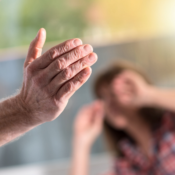 Experiencing Domestic Violence in Your Relationship? A Restraining ...