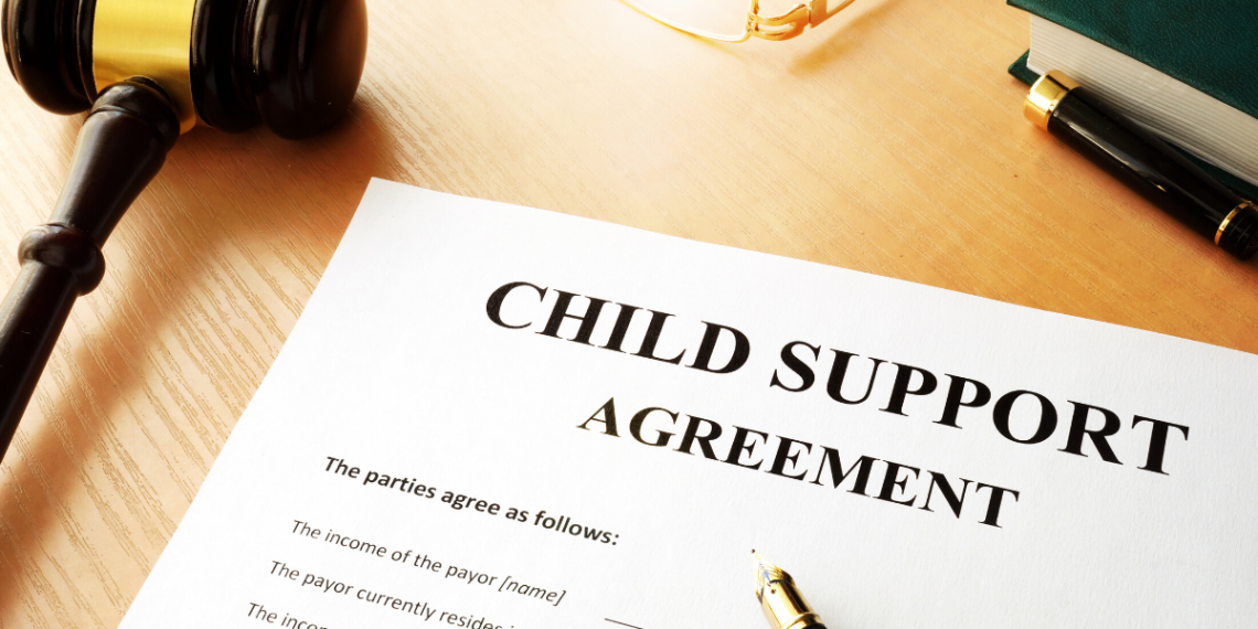 Child Support Arrears Forgiveness In Texas – Eric M. Willie Austin ...