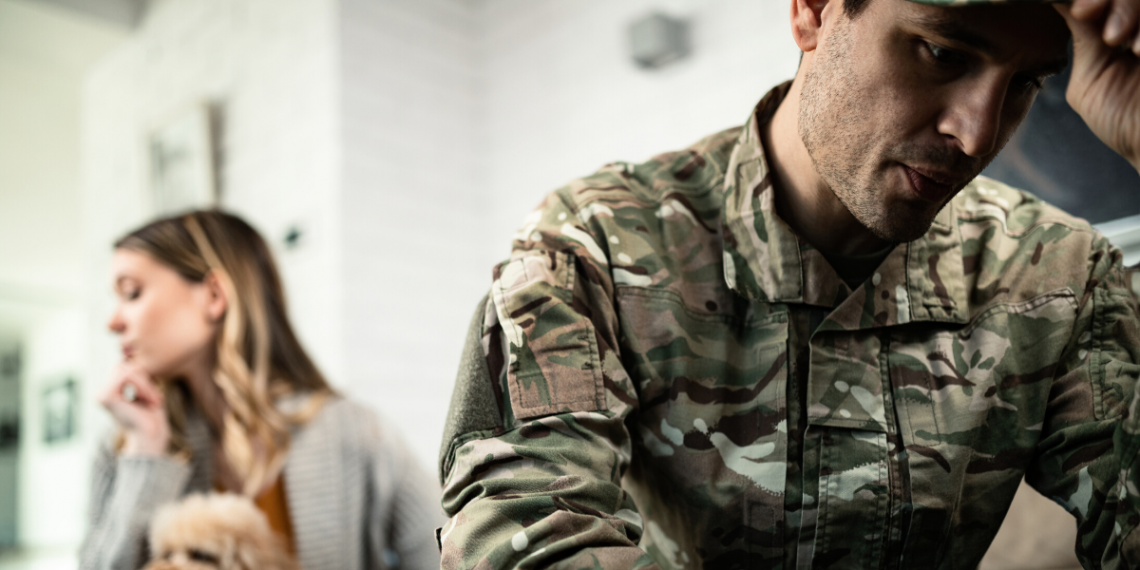 Best Texas Military Divorce Lawyer – Eric M. Willie Austin Divorce Lawyer