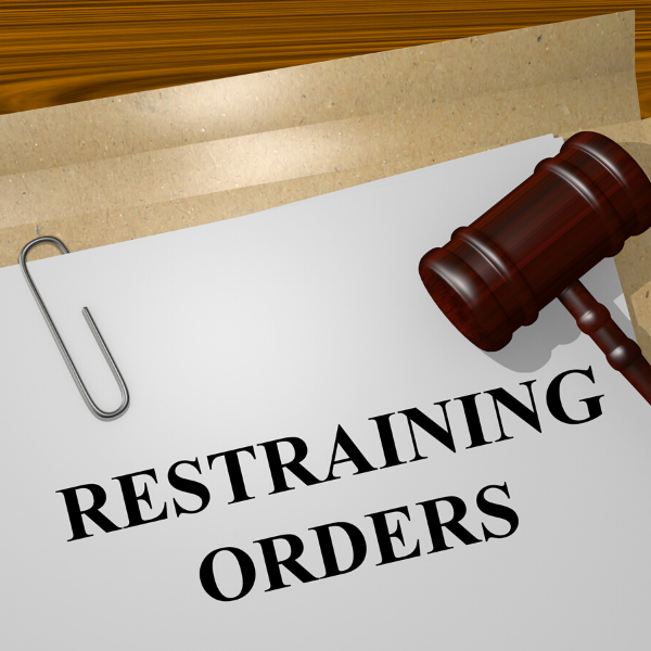 3 Types Of Restraining Orders In Texas How Long They Last How To 